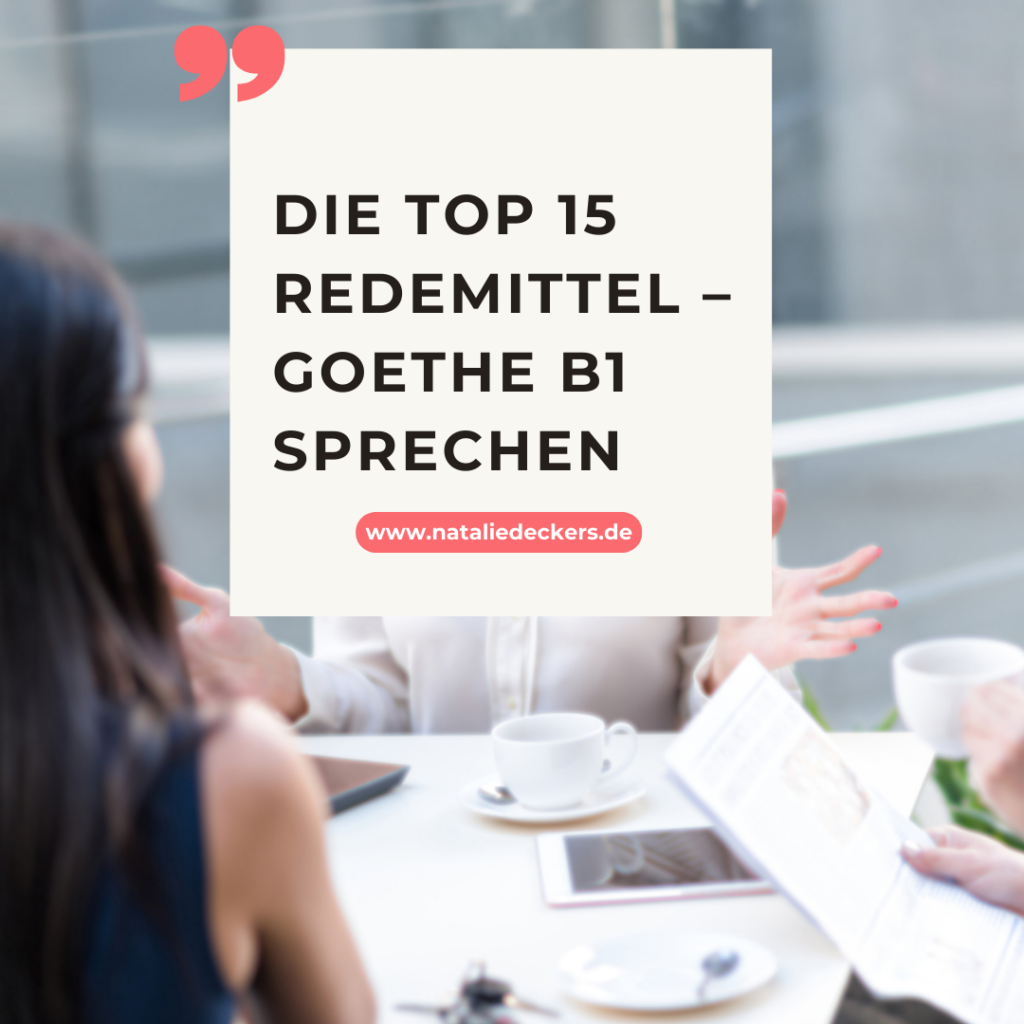 Formelle E-Mails auf Deutsch schreiben – die ultimative Schritt-für-Schritt-Anleitung - Natalie ...